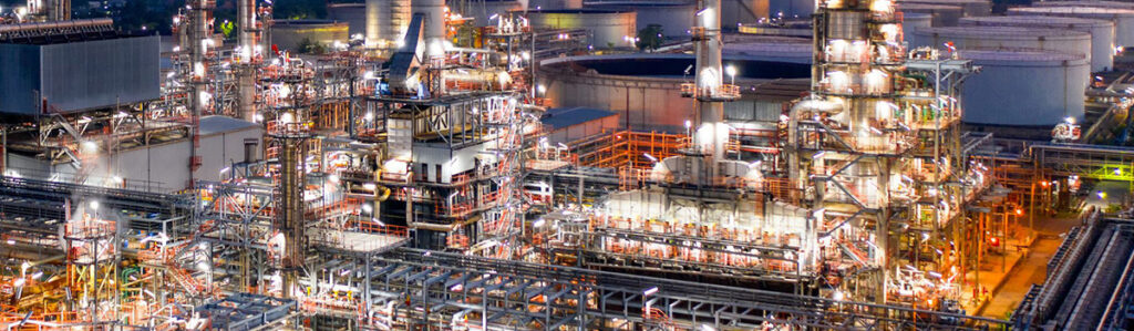 High Pressure High Flow Gas Regulators For Oil And Gas In Petroleum ...