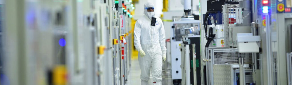 A comprehensive guide to gas delivery system in semiconductor ...