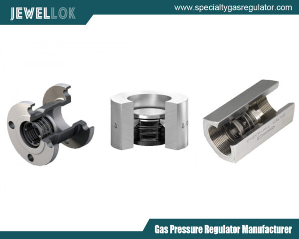 How to Test a Propane Gas Regulator - Specialty Gas Pressure Reducing ...