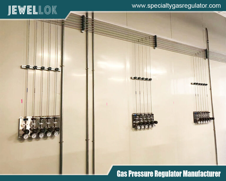 What is VMB Valve Manifold Box? - Specialty Gas Pressure Reducing ...