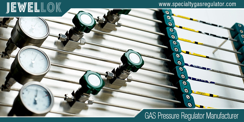 High Pressure Hydrogen Gas Manifold System Valves: Design, Applications ...