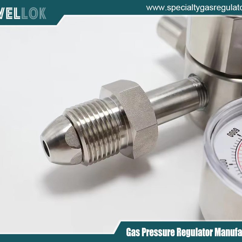Difference Between Pressure Regulator and Pressure Reducing Valve ...