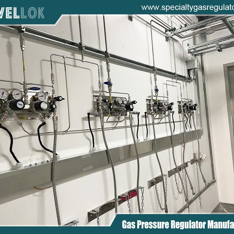 Difference between a Pressure Regulator and Pressure Relief Valve ...