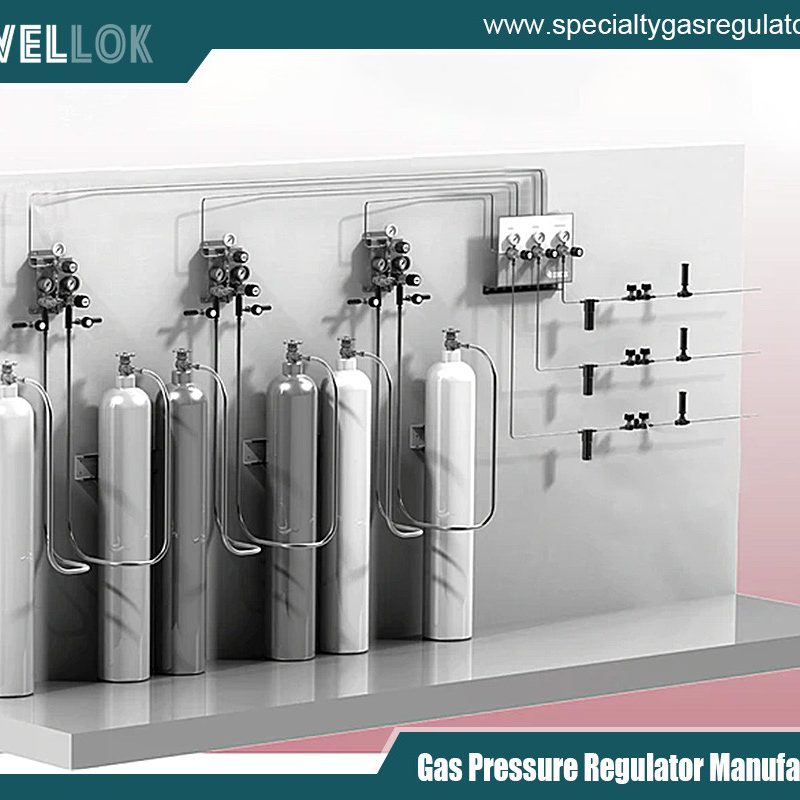 Automatic Gas Changeover System: Ensuring Seamless and Safe Gas Supply ...