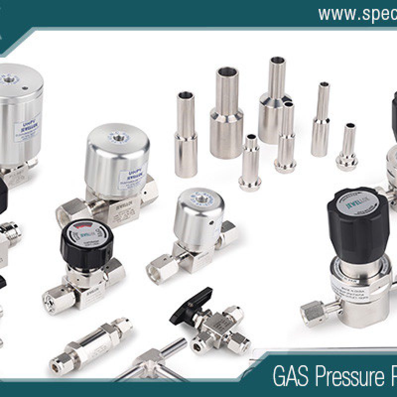 How to Choose the Right SiH4 Ultra High Purity Gas Regulators ...