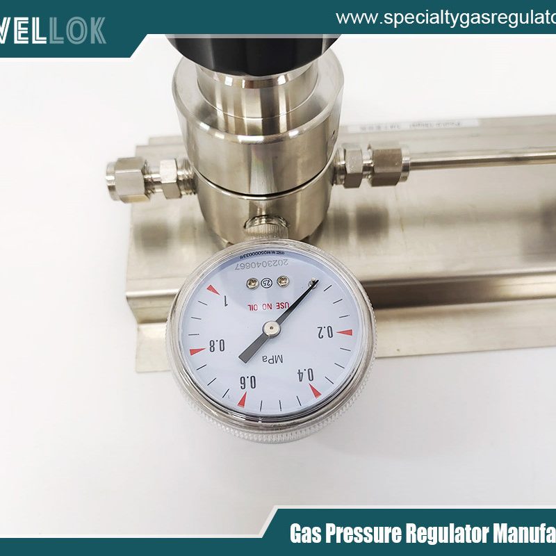 Gas Cylinder Manifold Systems: Safety Guidelines and Best Practices ...